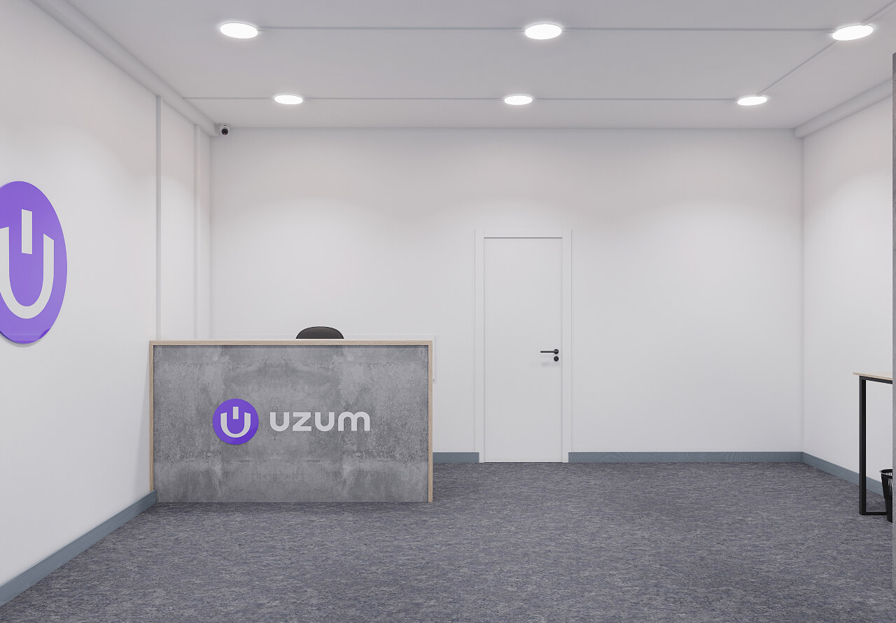 Uzum Market topshirish punkti ochish - Daromadli biznes, minimal sarmoya